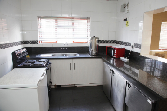 Kuils River Conference Kitchen